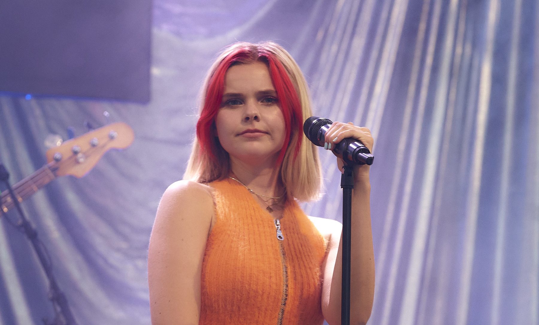 Pop-prinsessen rocket Parken – Fireflate